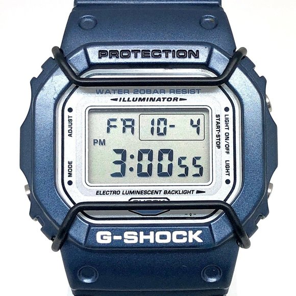 OTHERS | Accessories | Gshock Casio Watch Dw560gf2a Metallicg Frf ...